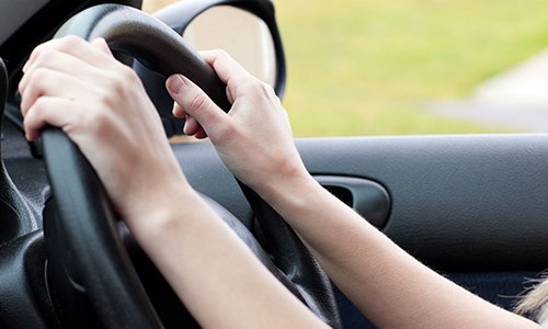 Top-quality driving tuition at SSM School Of Motoring