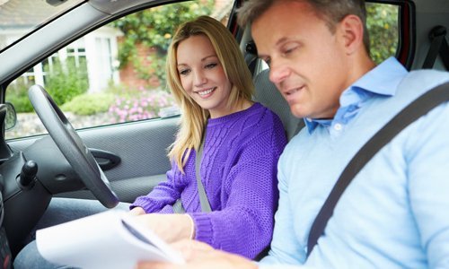 Reliable motorway lessons at SSM School Of Motoring