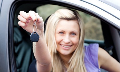 Affordable driving courses at SSM School Of Motoring