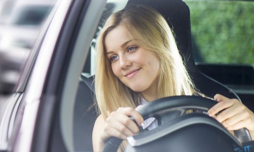 Special needs driving lessons at SSM School Of Motoring