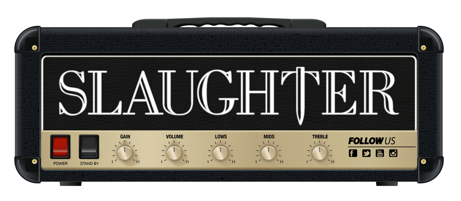 Tim Kelly | Slaughter