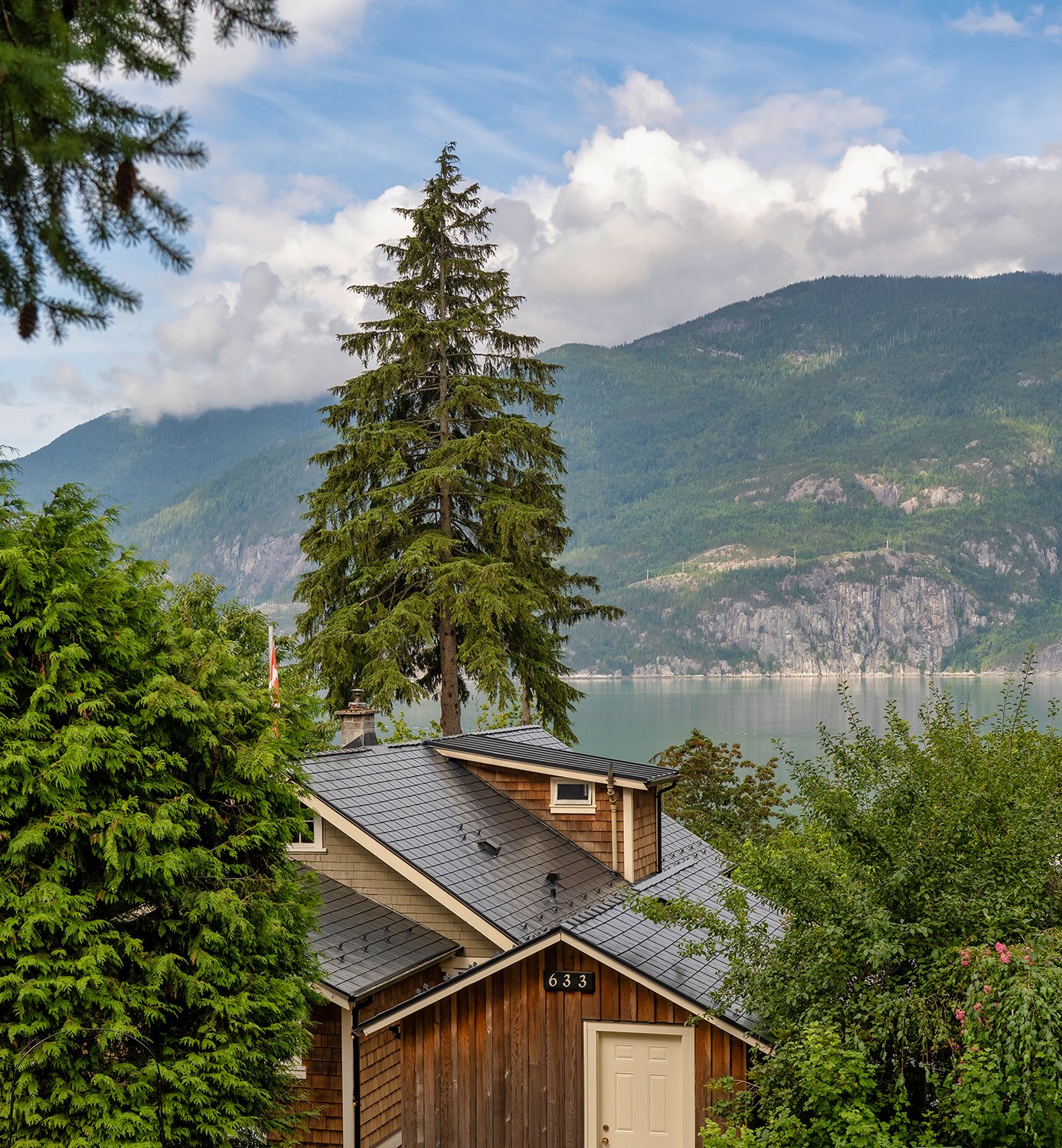 Canada's Best Roof™ | Interlock® Metal Roofing