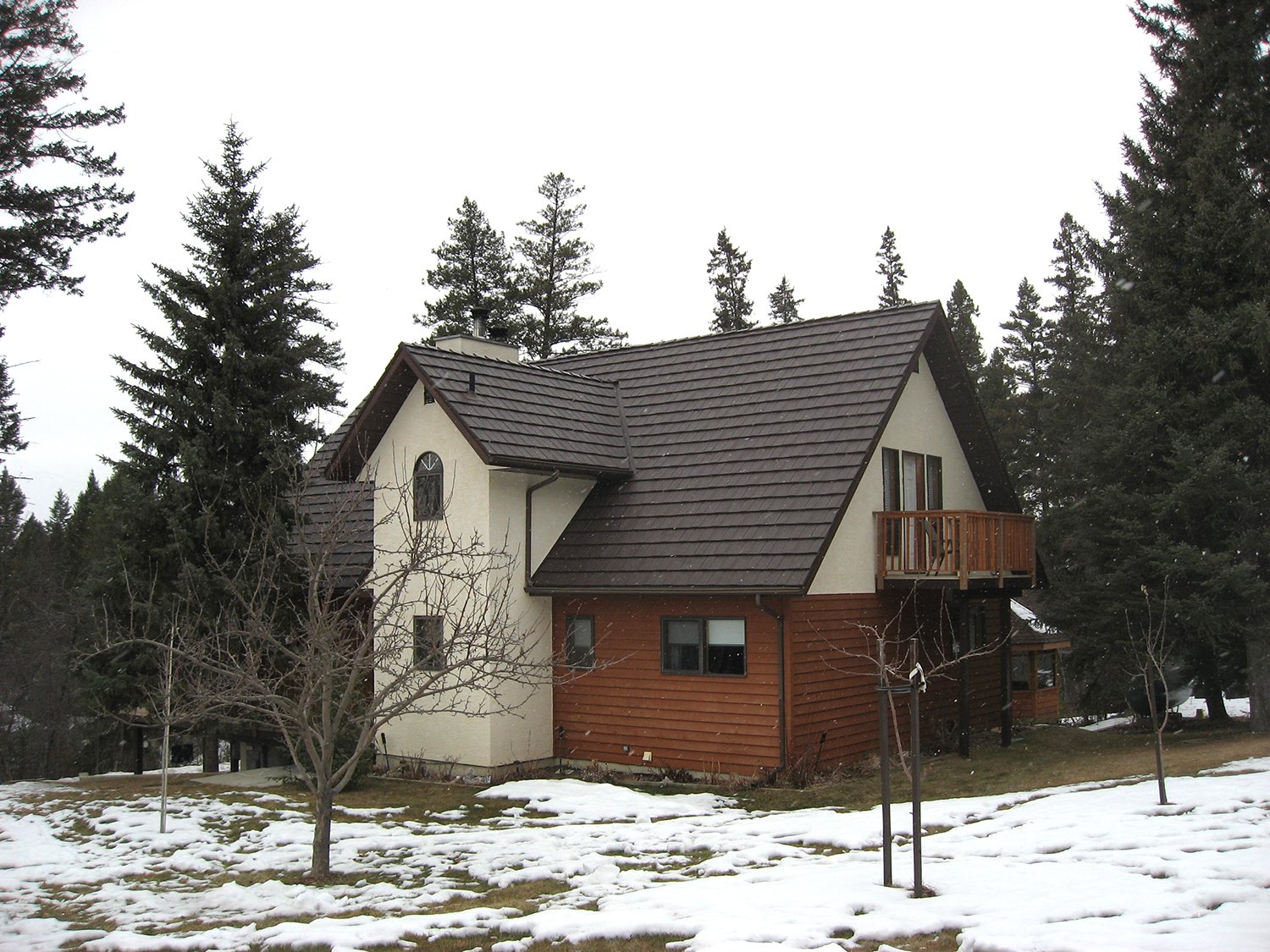 Canada's BEST ROOF™ — Interlock® METAL ROOFING — BC