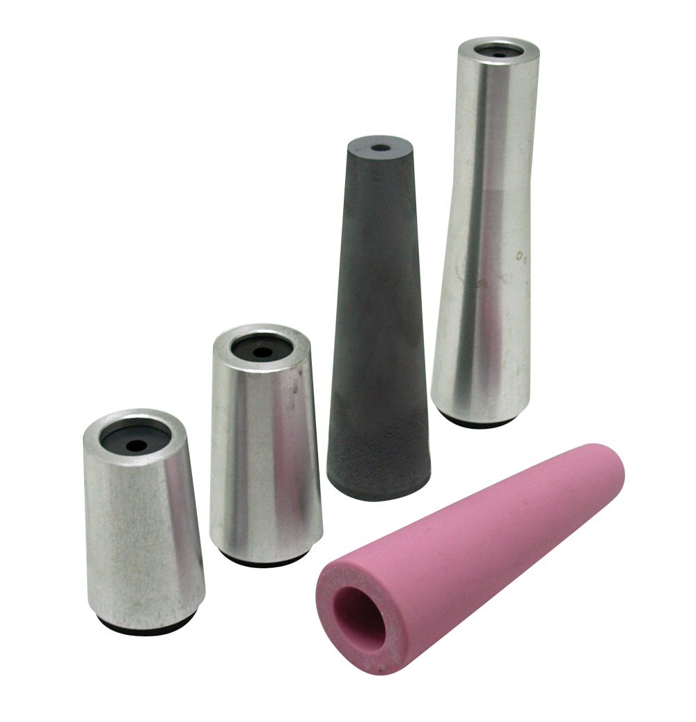 Sandblasting Nozzles - Manus Abrasive