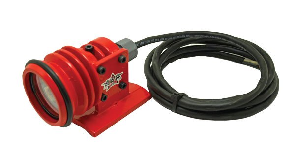 Sandblasting Equipment