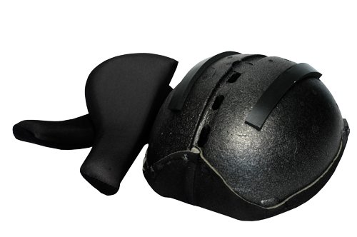 Nova 2000 Sandblasting Respirator - Manus Abrasive