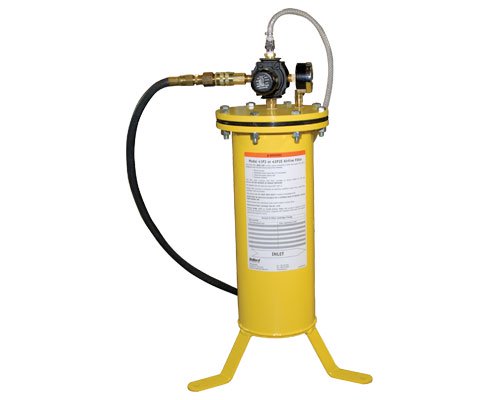 Sandblasting Respirators & Safety Equipment -Manus Abrasive