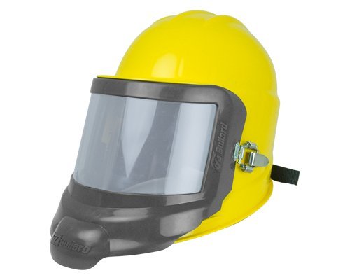 Sandblasting Respirators & Safety Equipment -Manus Abrasive