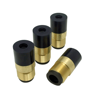 Short Barrel Sandblasting Nozzles - Manus Abrasive