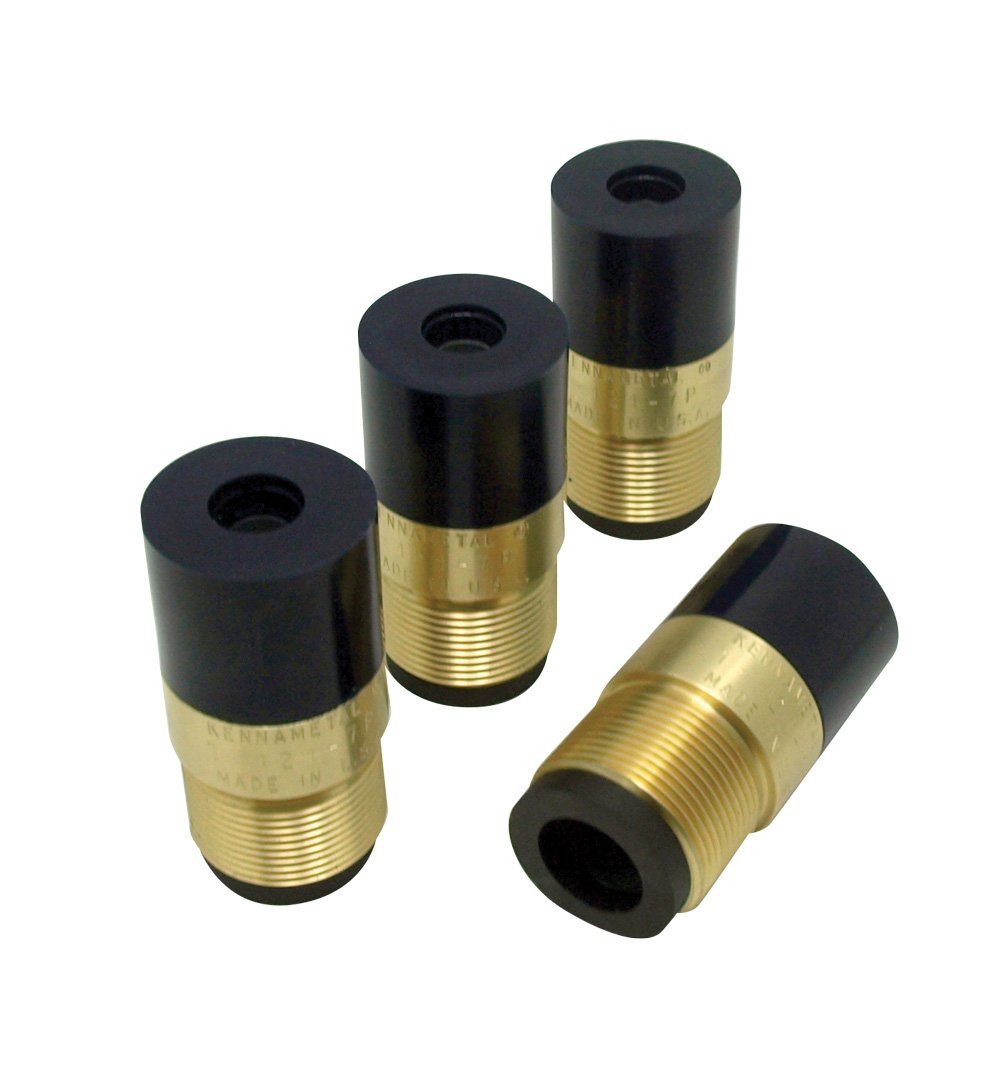 Sandblasting Nozzles - Manus Abrasive