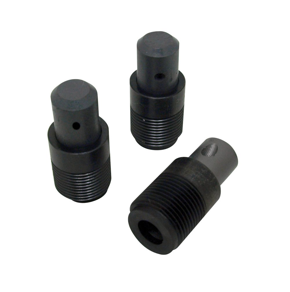 Angle Nozzles - Manus Abrasive