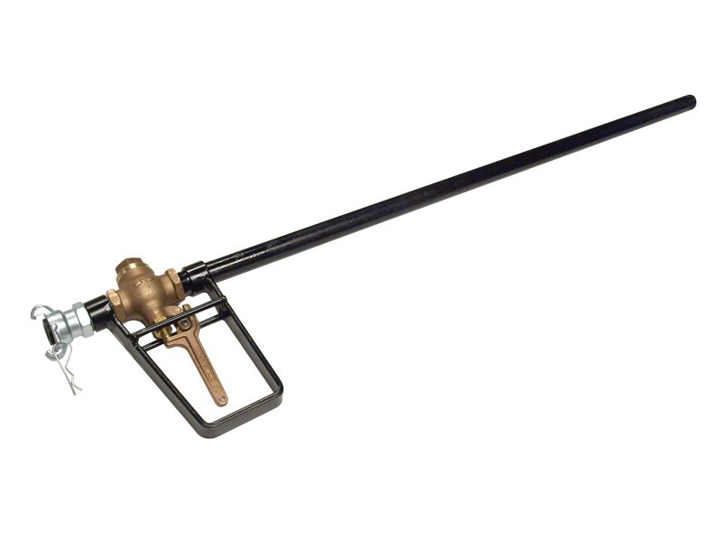 Air Hose and Fittings - Manus Abrasive