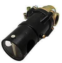 Sandblasting Remote Control / Combo / Exhaust Valves - Manus Abrasive