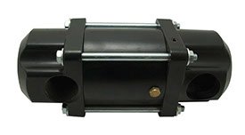 Sandblasting Remote Control / Combo / Exhaust Valves - Manus Abrasive