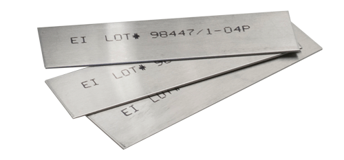 Almen Gauges, Test Strips - Manus Abrasive