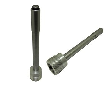 Internal Pipe Blasters - 360 Degree Deflection Tools