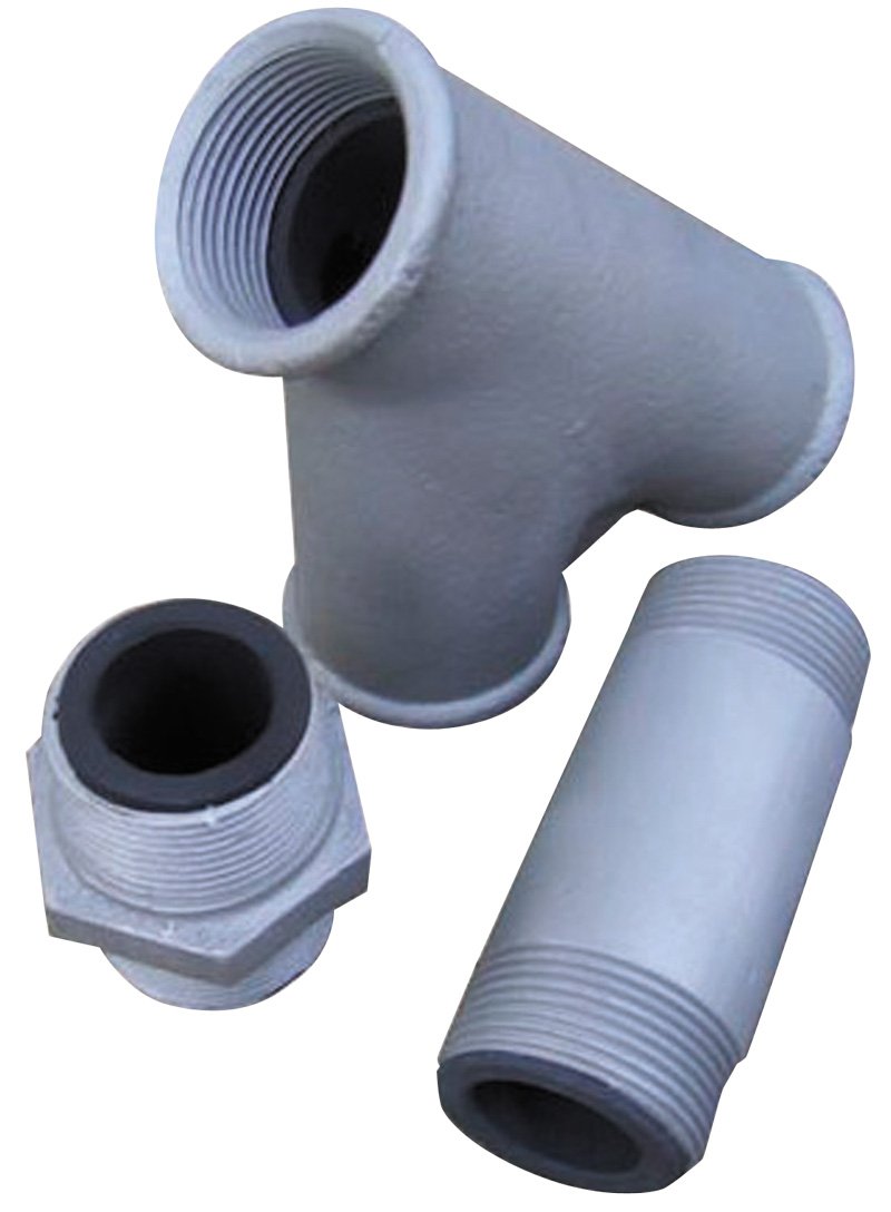 Air Hose and Fittings - Manus Abrasive