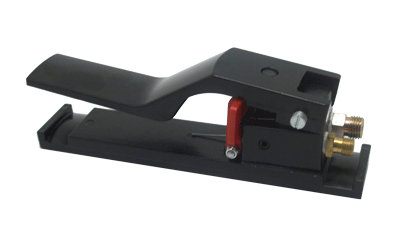 Pneumatic Deadman Control Switches - Manus Abrasive