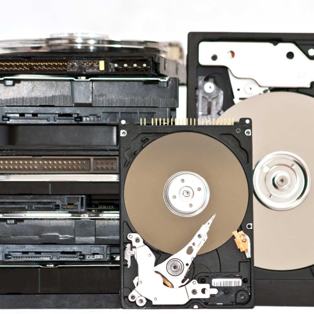 Why You Need the Best Hard Drive Shredding Company