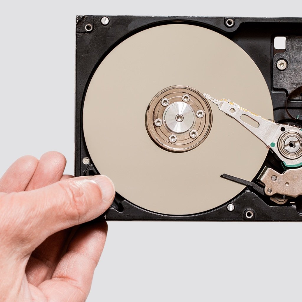 Why You Need the Best Hard Drive Shredding Company