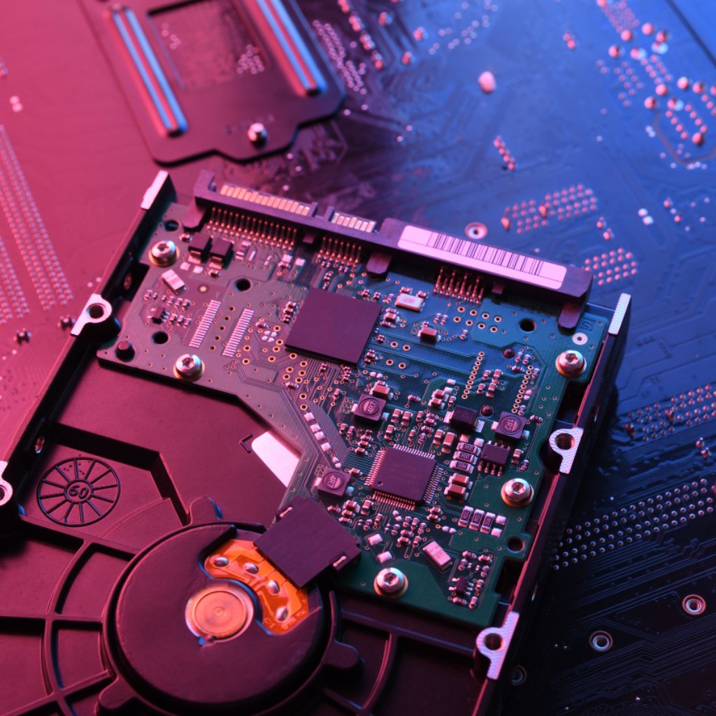 What is Degaussing Hard Drive and Why It Is a Must