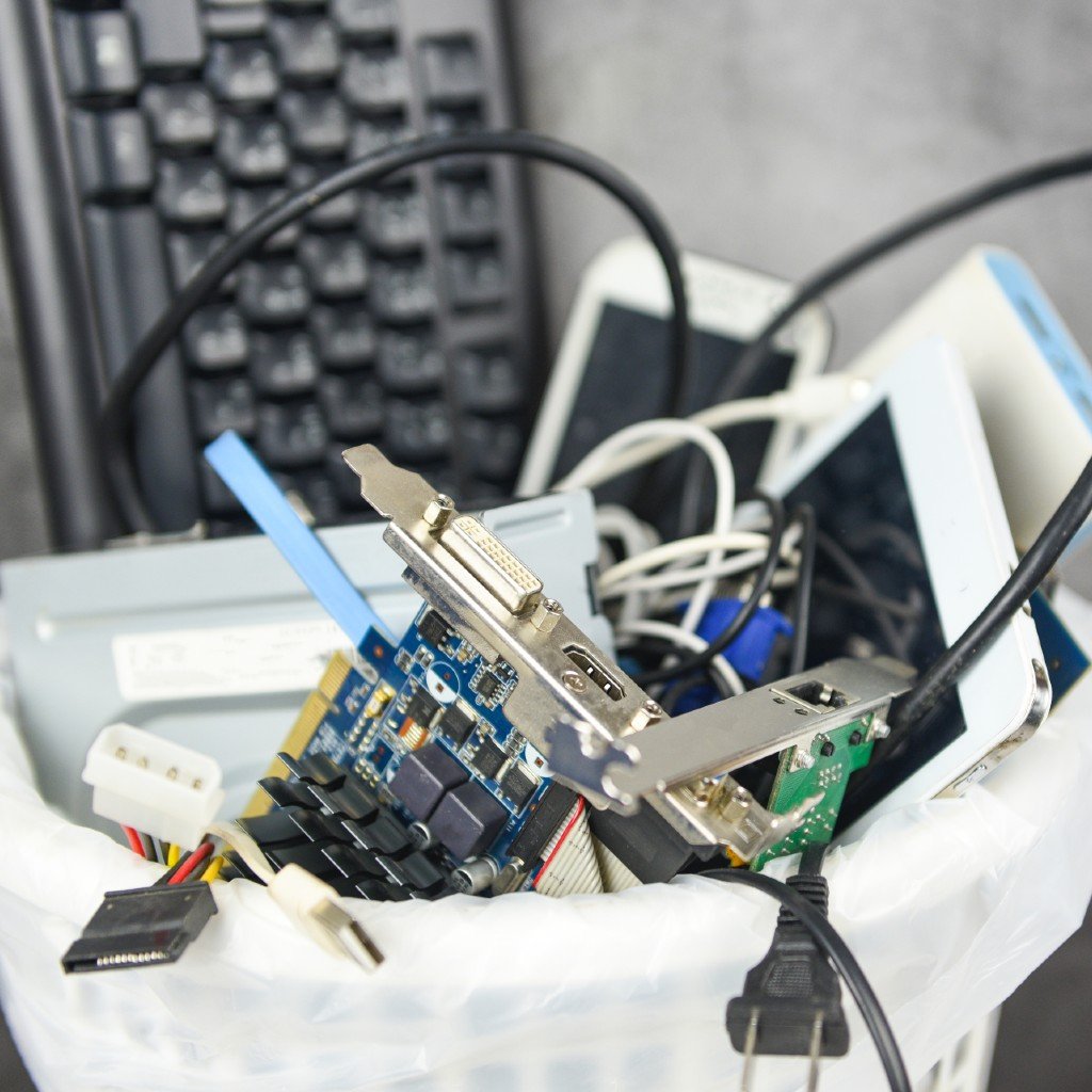 Computer Disposal: Everything You Need To Know