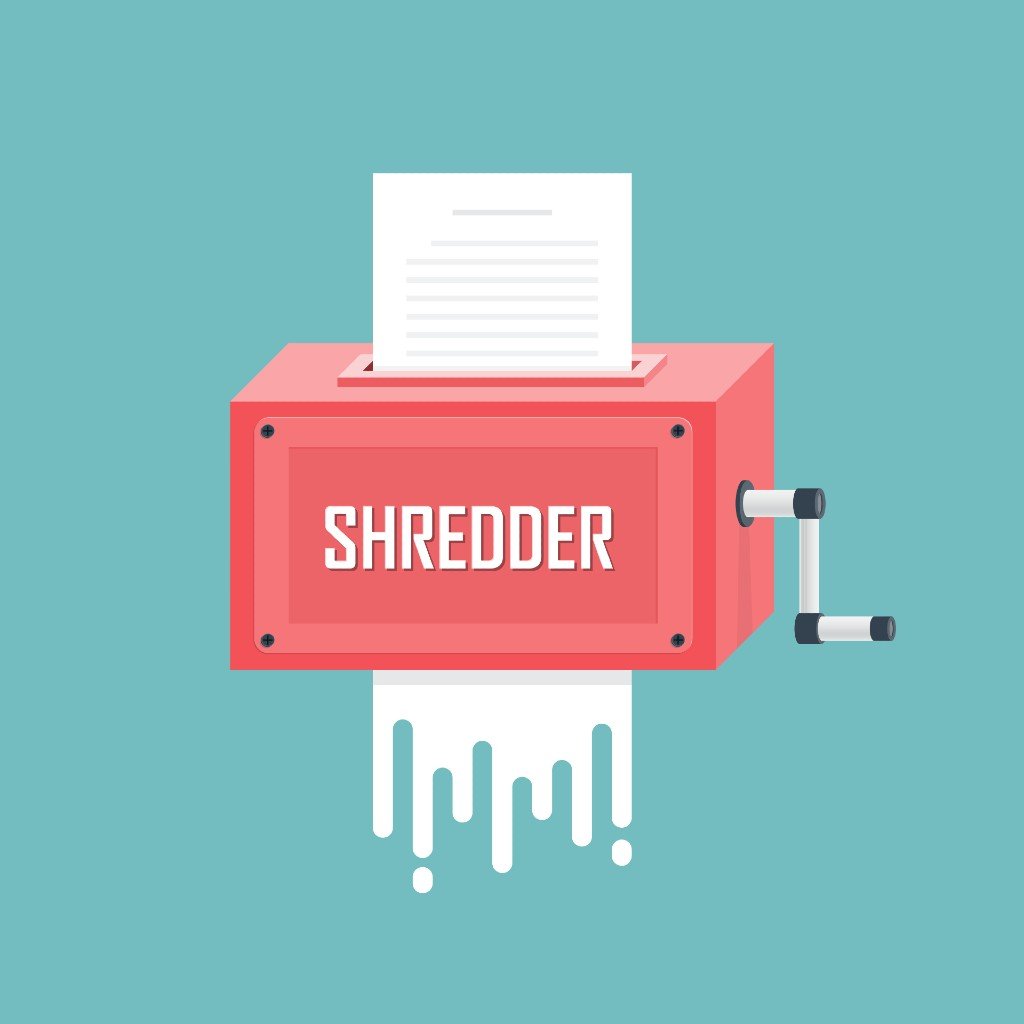 A Quick And Easy Guide To Data Tape Destruction