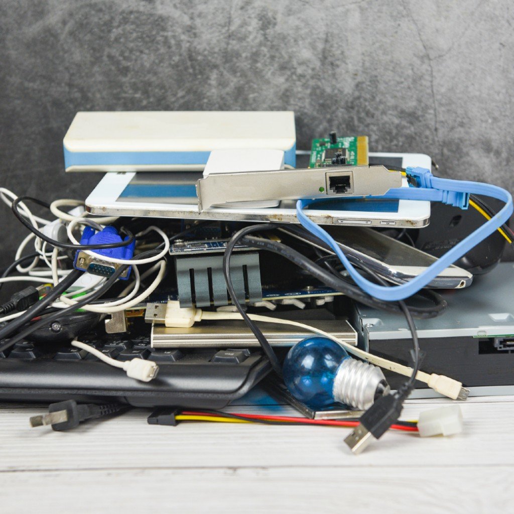 Introduction to Electronic Recycling