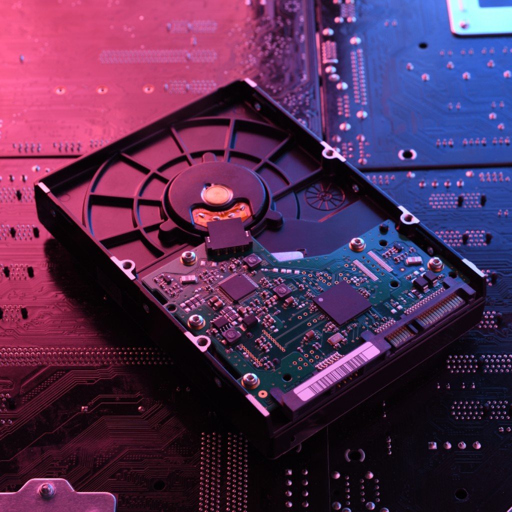 Everything You Need to Know About Safe Hard Drive Degaussing