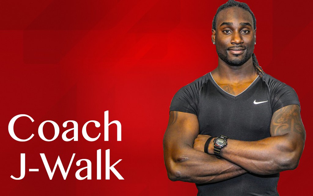 Unleash Success | J-Walk Episode