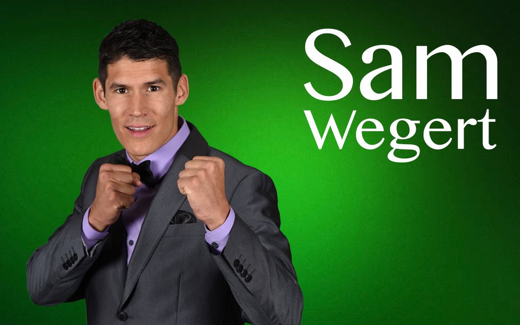 Unleash Success | Sam Wegert Episode