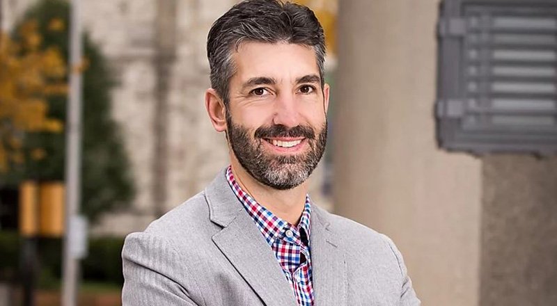 Architect – Oak Park, IL – Compass Architecture