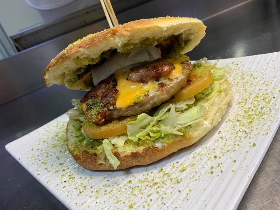 Polli allo spiedo | Palermo | Polli alla brace Leone & Figli