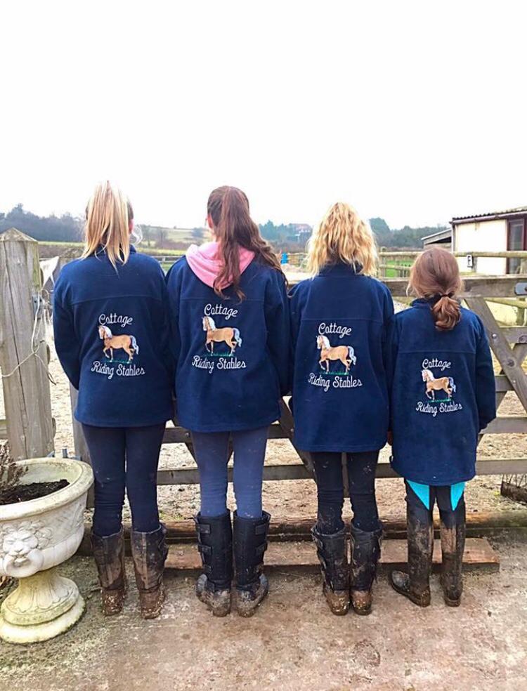 Horse Riding Lessons | Stables | Bristol