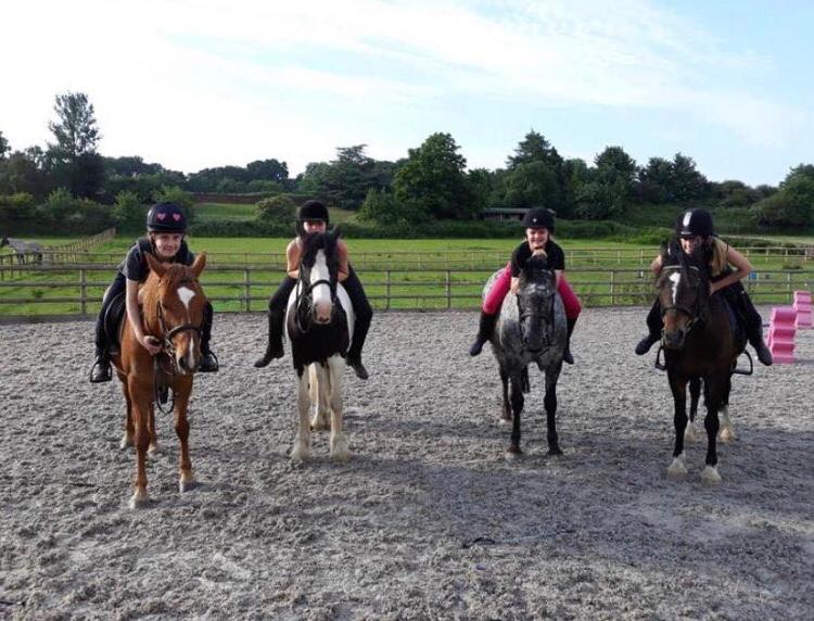 Horse Riding Lessons | Stables | Bristol