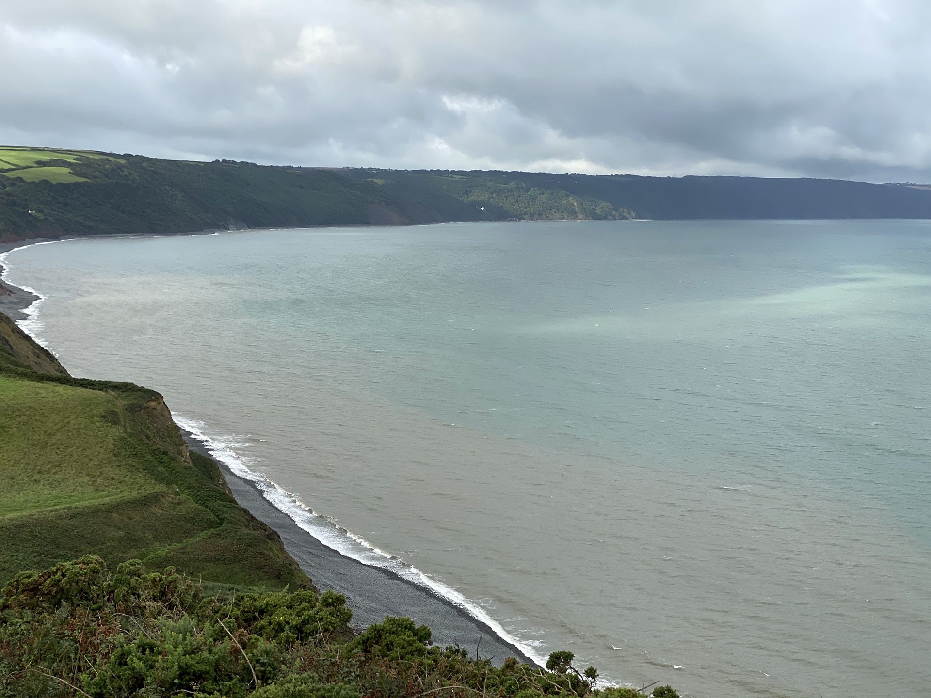 Lighthouse View Westward Ho