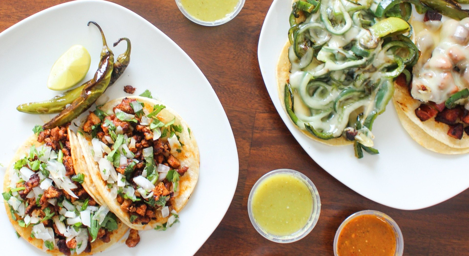 Best Mexican Food in Goleta | Santa Barbara | California