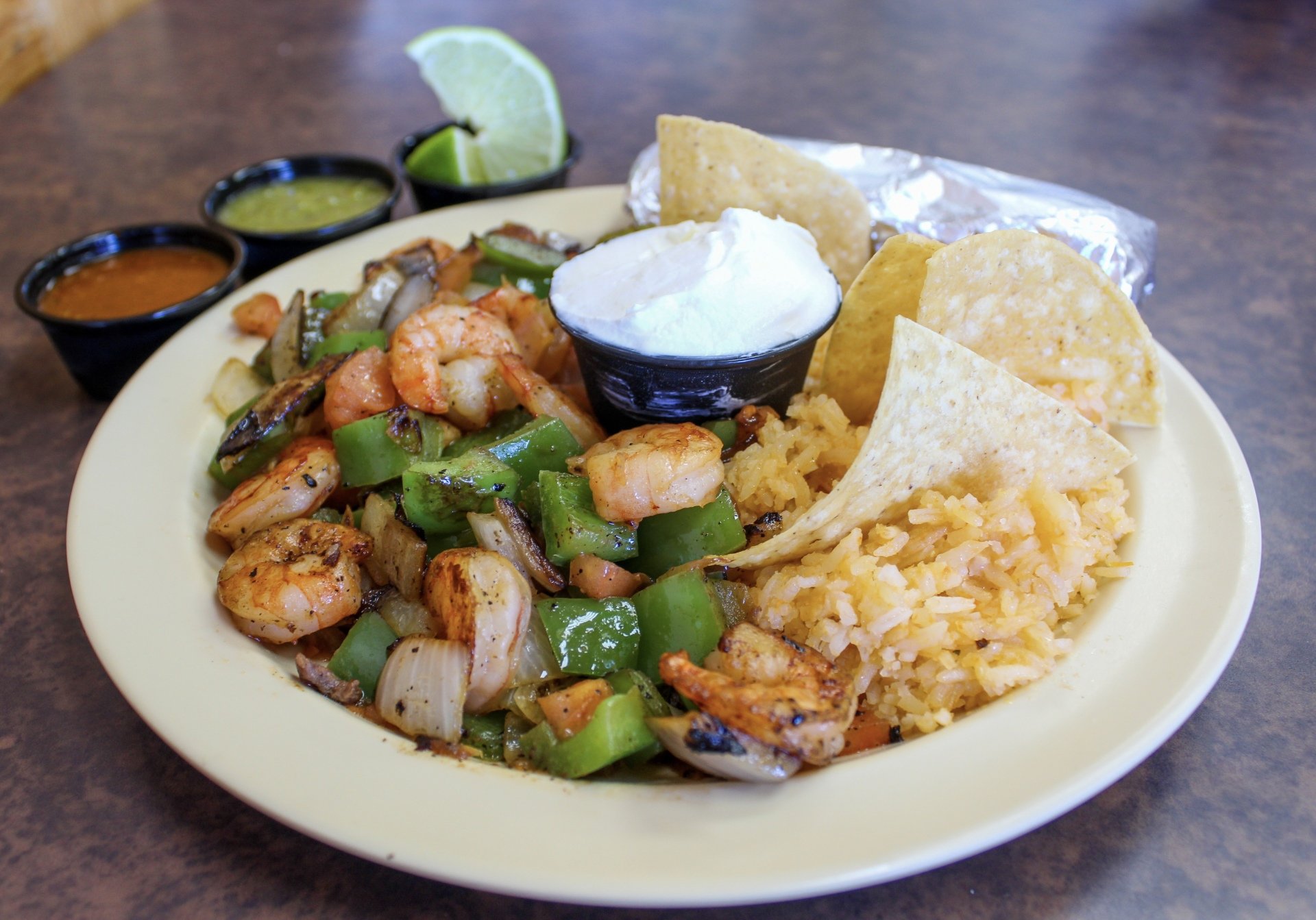 Best Mexican Food in Goleta | Santa Barbara | California