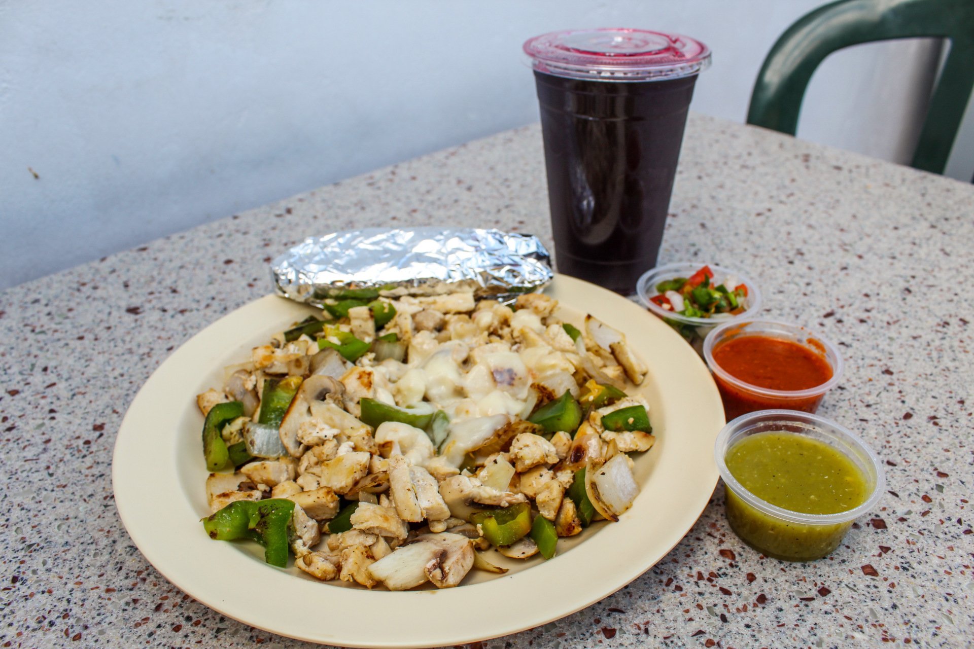 Best Mexican Food in Goleta | Santa Barbara | California