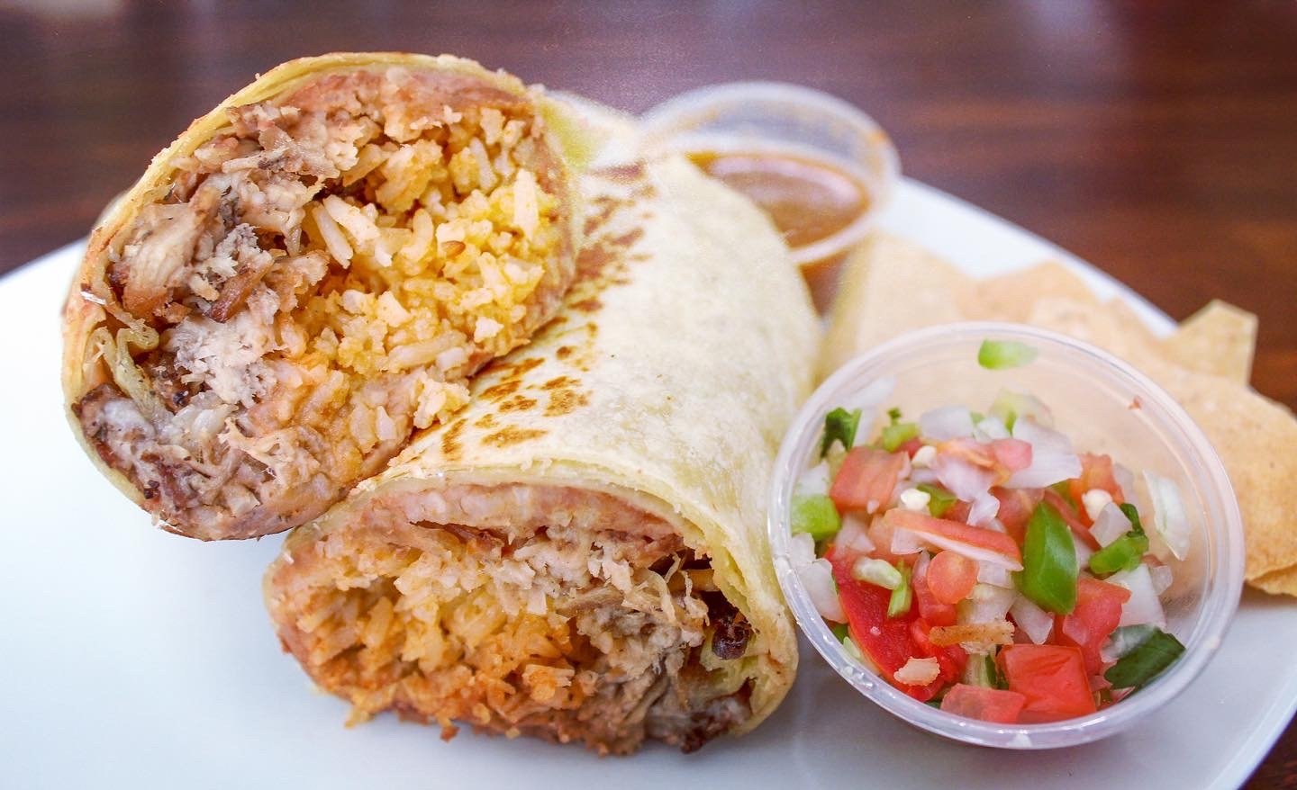 Best Mexican Food in Goleta | Santa Barbara | California