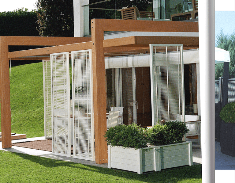 Grigliati su misura - Empoli Vinci Firenze - Pratesi Lorenzo