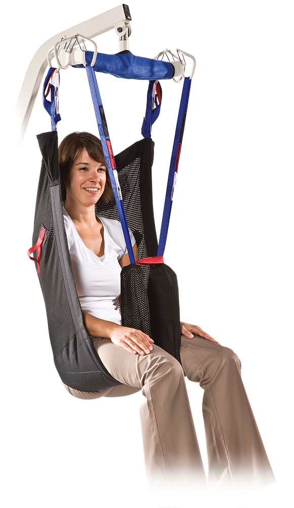DLCANA Inc. | Mobility Solutions for your field of Work - PATIENT SLINGS