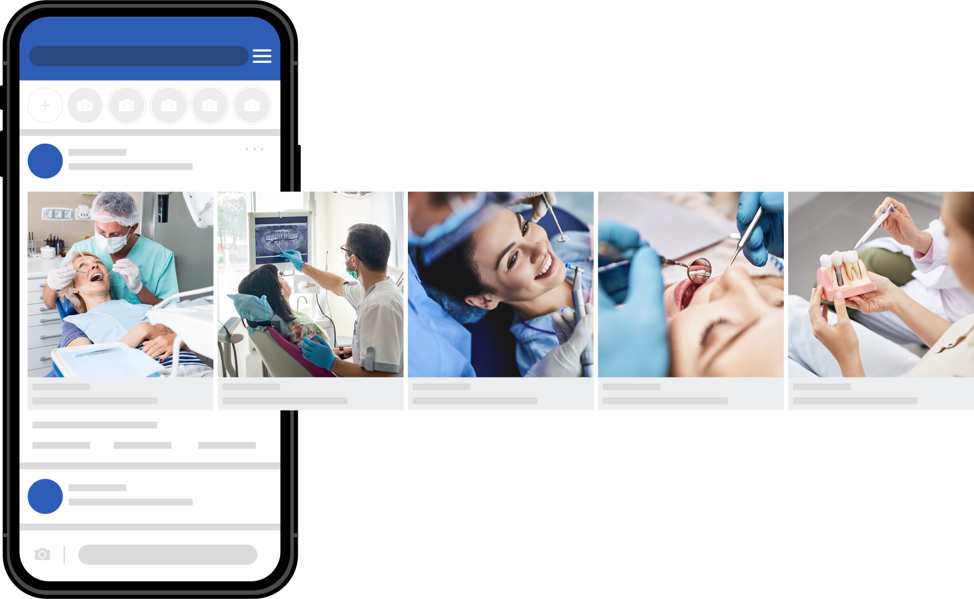 Digital Marketing for Dentists, Dental Clinics | Infoserve