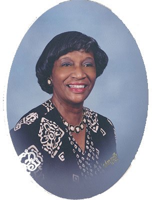 Charter Members - DST Buffalo Alumnae Chapter