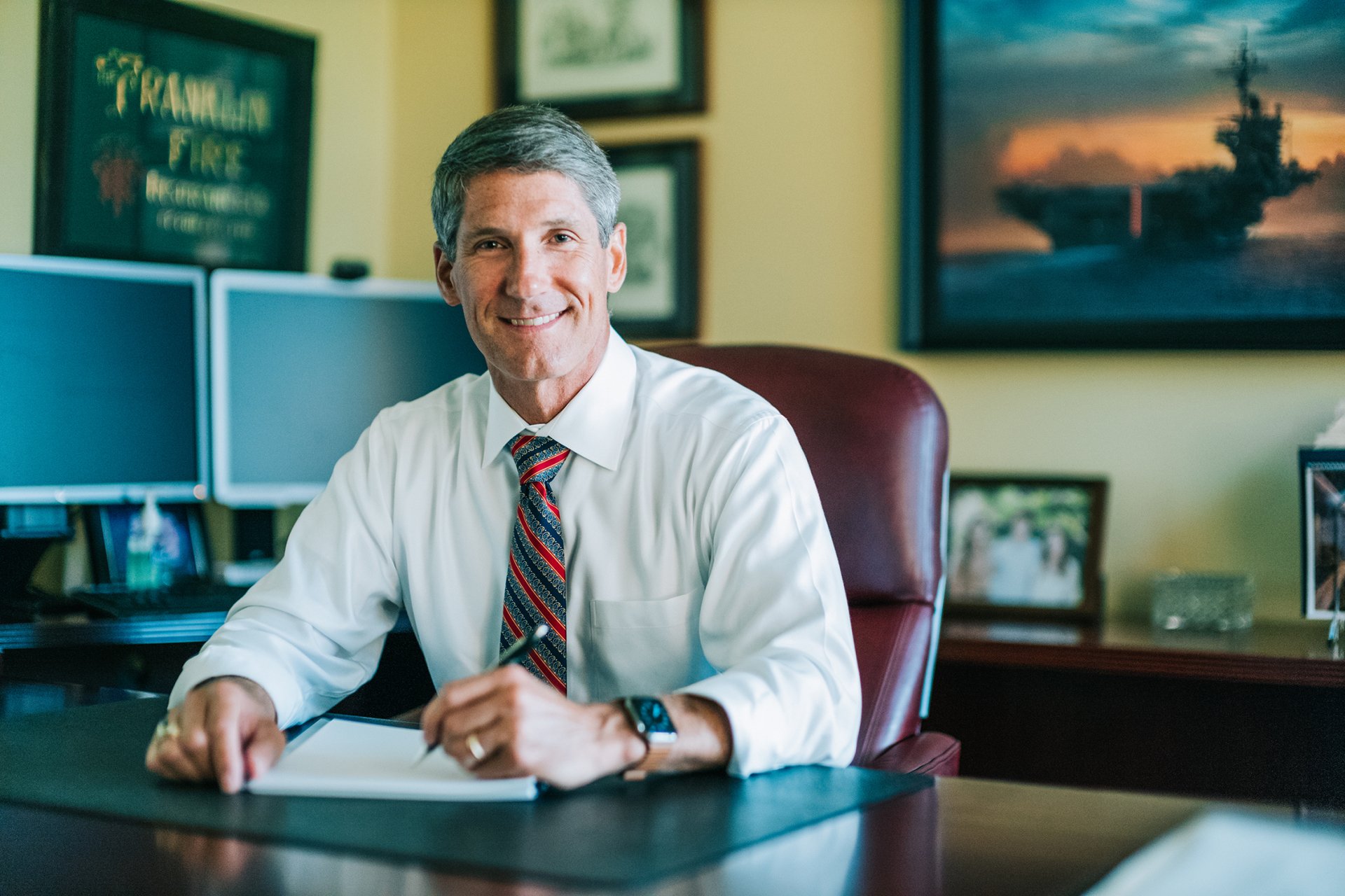 Scott Franklin for Congress