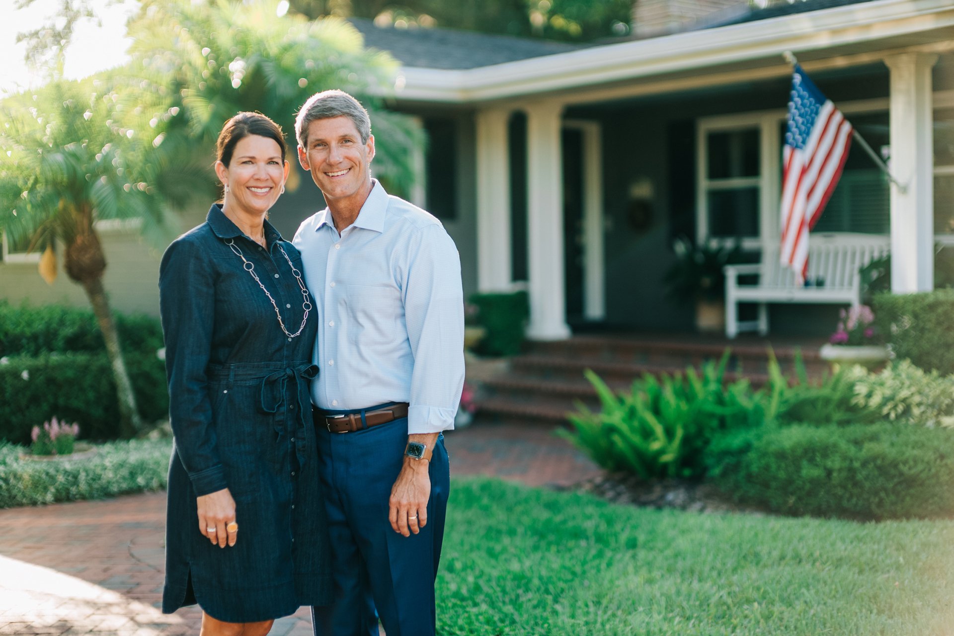 Scott Franklin for Congress