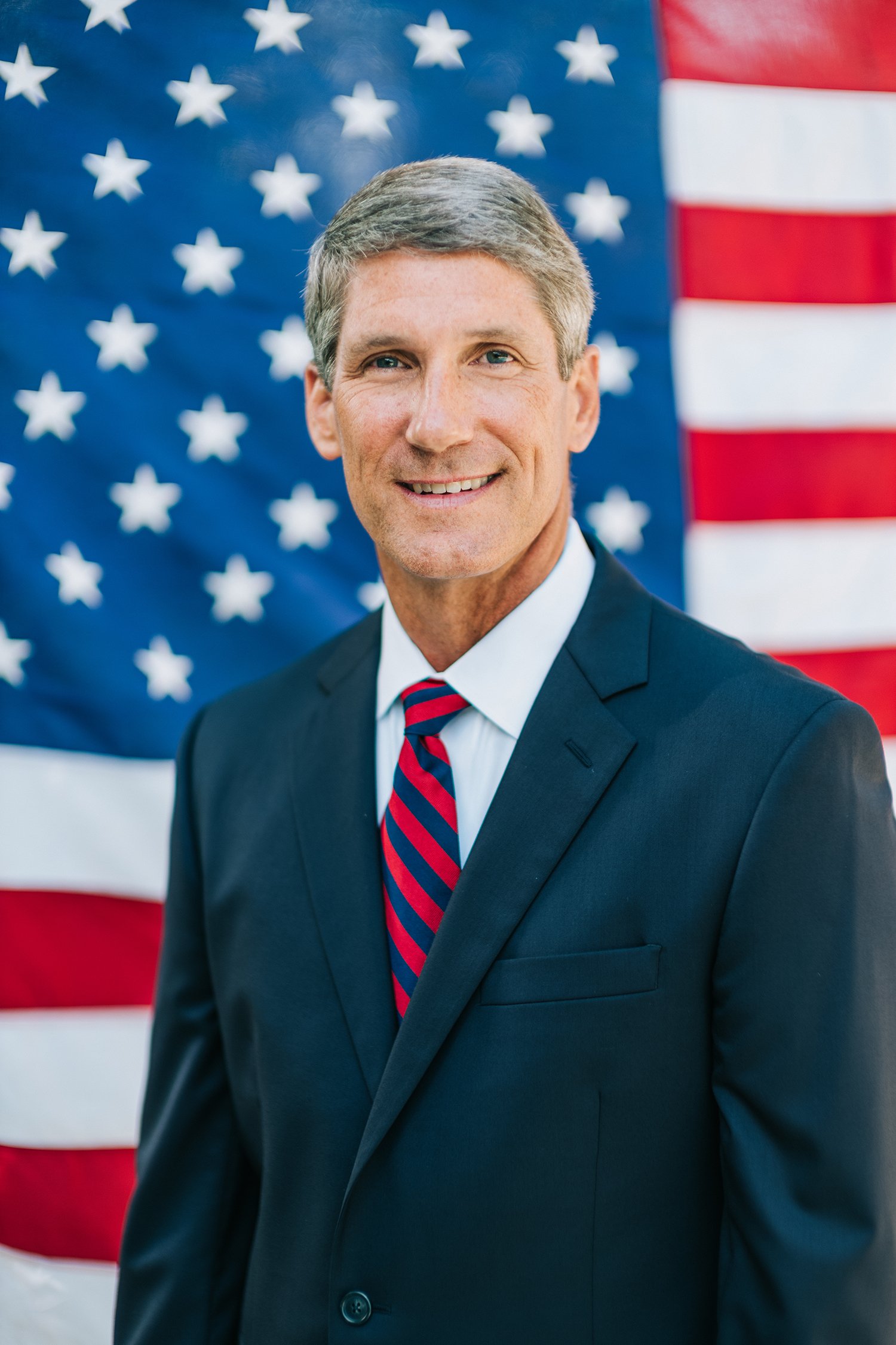 Scott Franklin for Congress