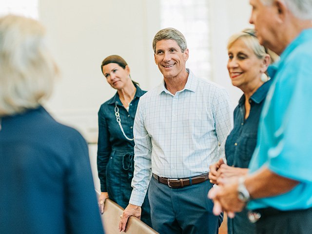 Scott Franklin for Congress