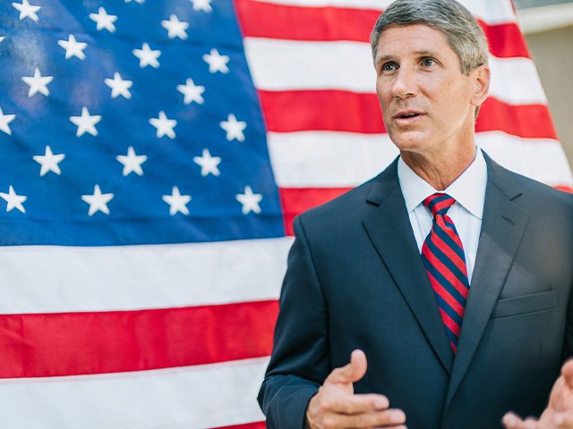 Scott Franklin for Congress