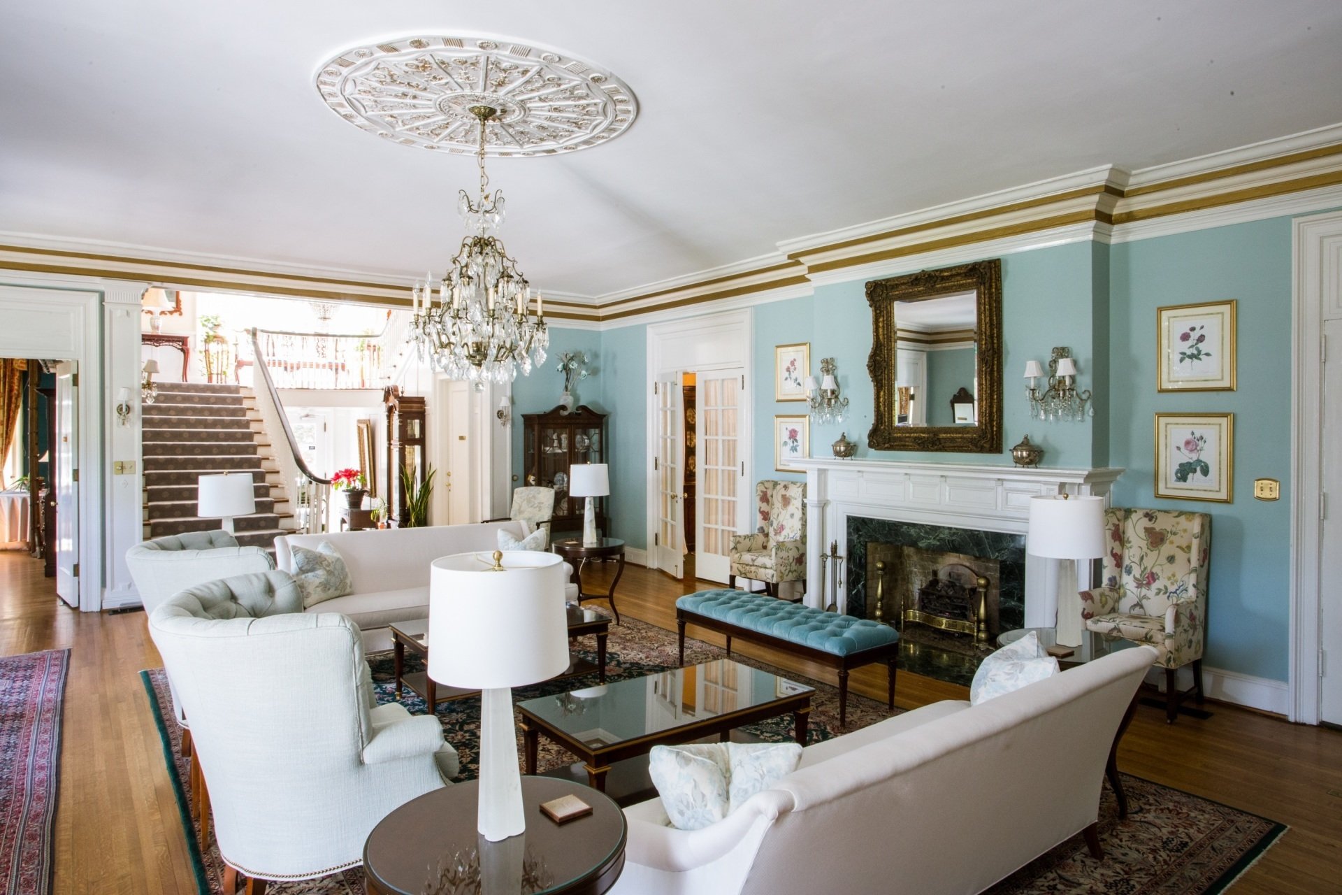 Zachary Luke Designs | Charlotte & Mint Hill, Matthews NC